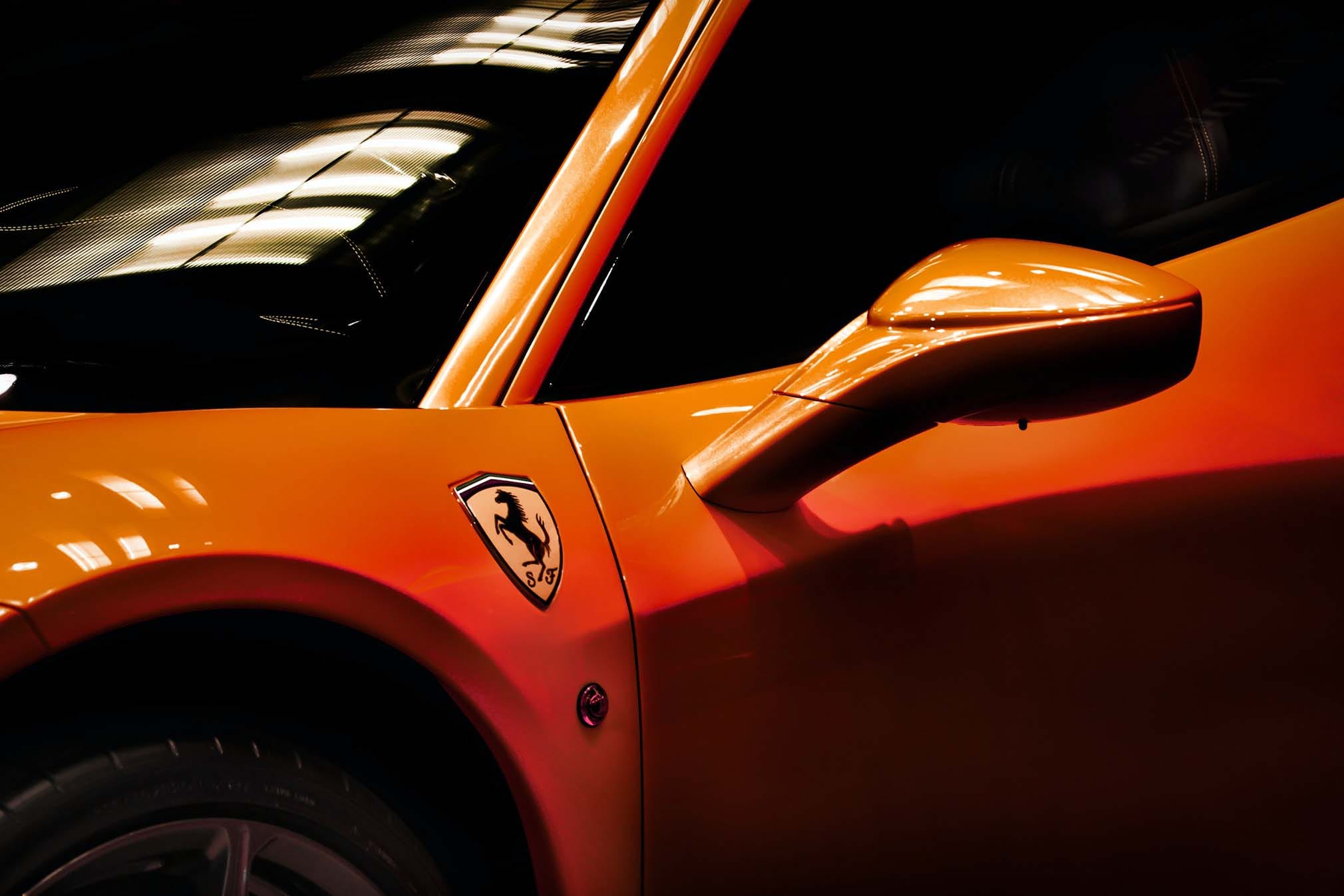 Golden Era American Cars: Design, Culture & Artistic Legacy