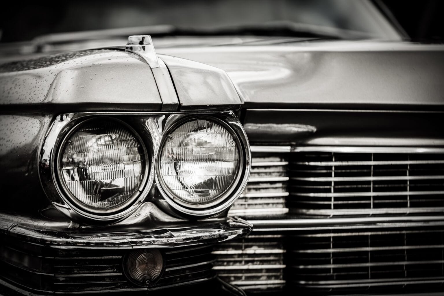Bobs automotive art